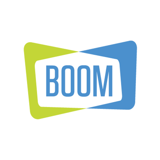 Boom Broadcast