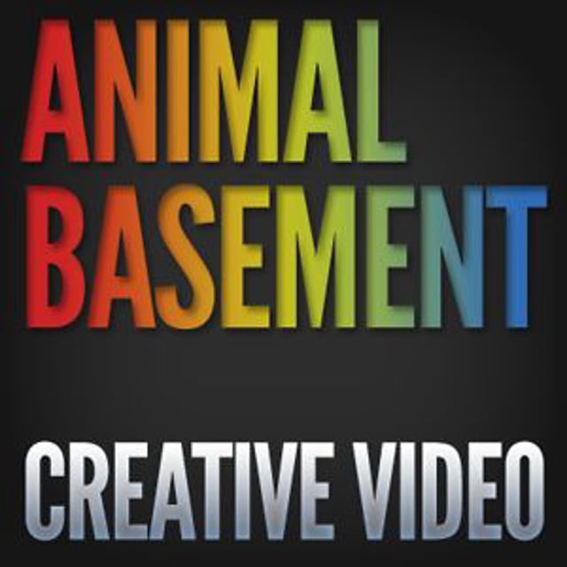 Animal Basement
