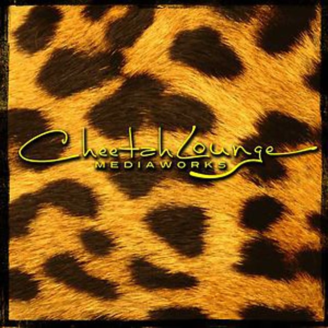 Cheetah Lounge Mediaworks