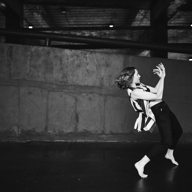 Clare Cook Choreography - Choreographer, Dancer & Director