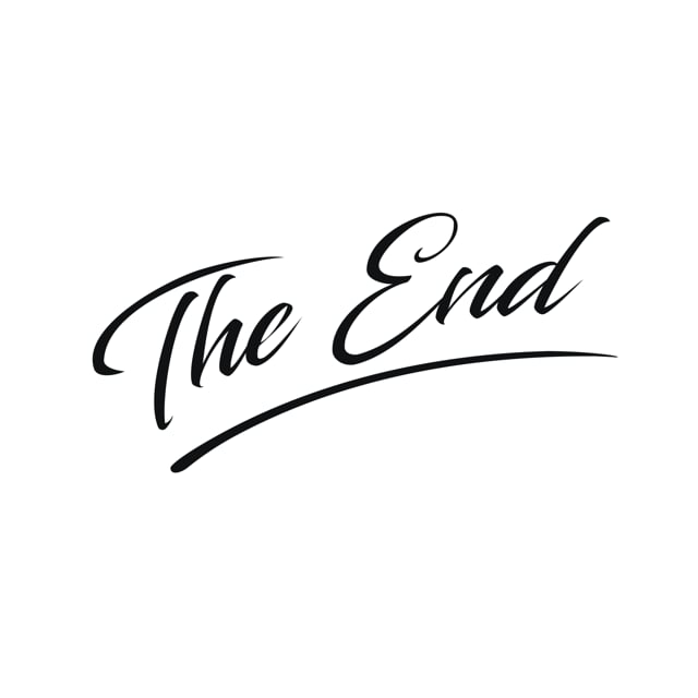 The End