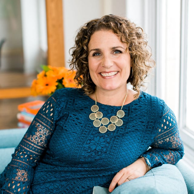 Michelle Barry Franco