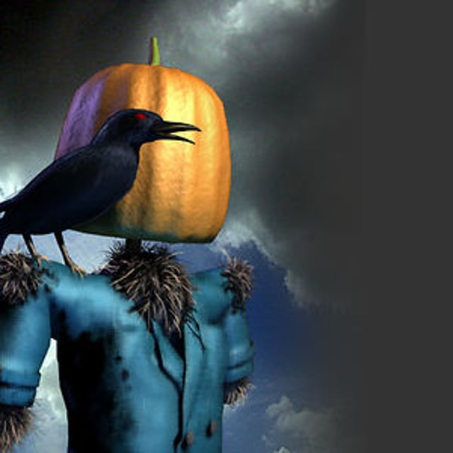Scared Crow Productions