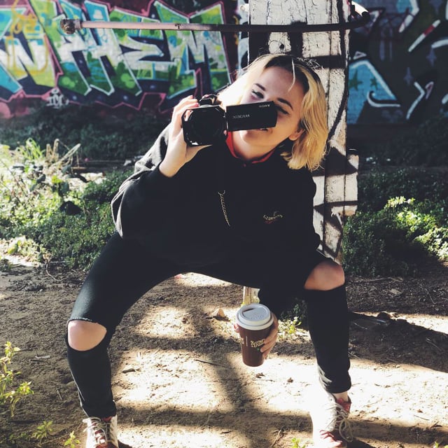 Meghan Cullen - Creative Director, Director & Editor