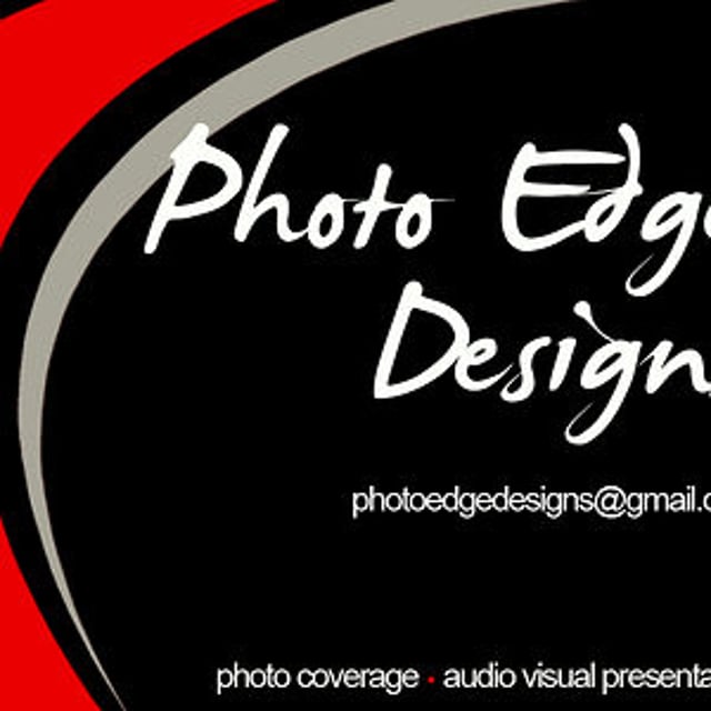 Photo Edge Designs
