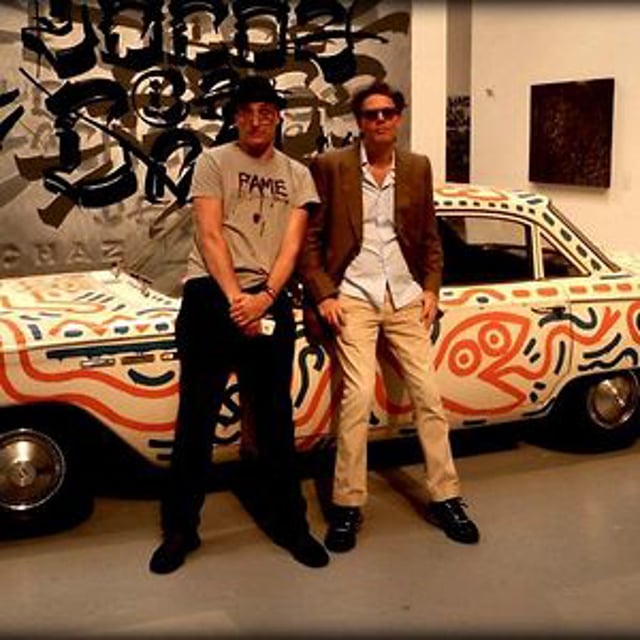 Nick Egan - VR Filmmaker, Art Director & Film Director