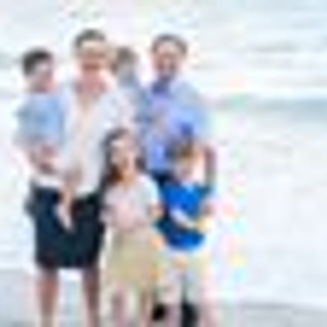 Sarah Fastman Zanger