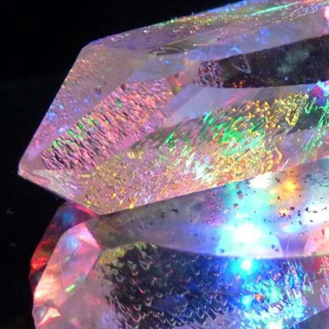 Crystal Rose Insights