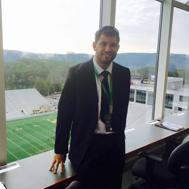 Anthony Crespan - 2D Animator, Cinematographer & Camera Operator