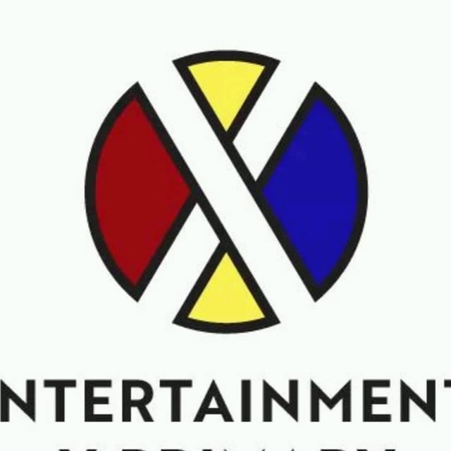 Entertainment X Primary