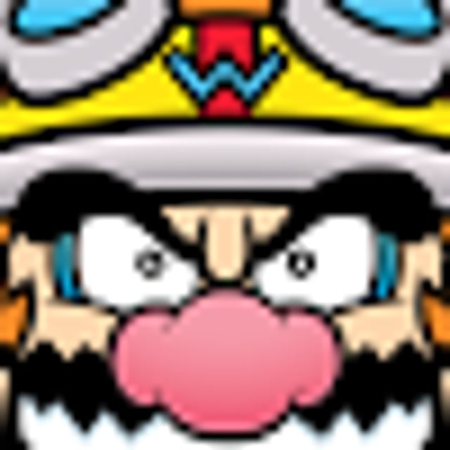 WarioWare YTP