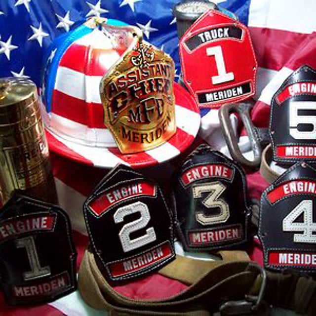 Meriden Fire Department