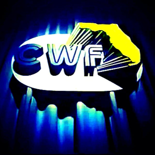 CWF Video Archives
