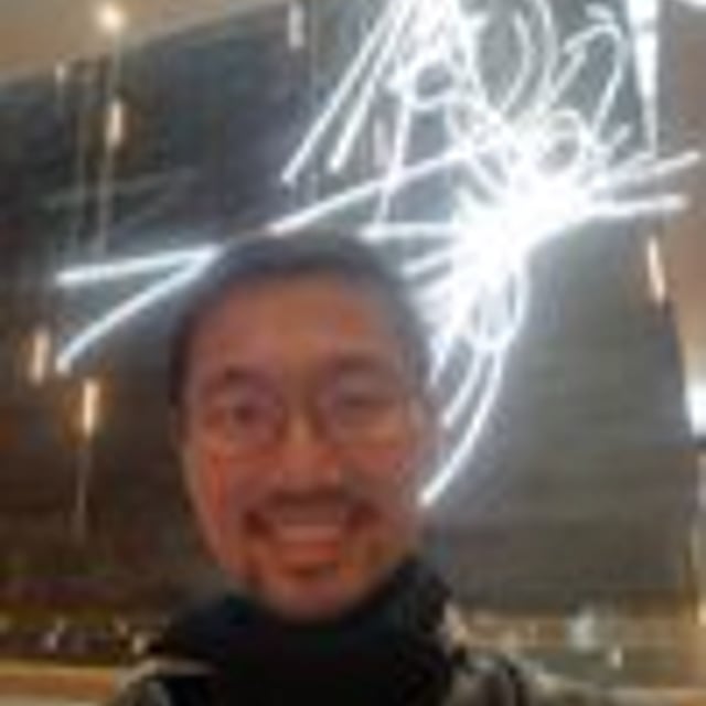 David Chen