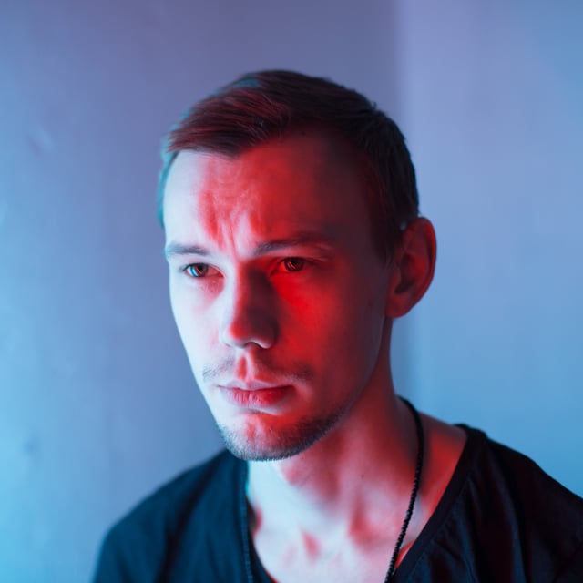 Andrew Shubin - Camera Operator & Colorist