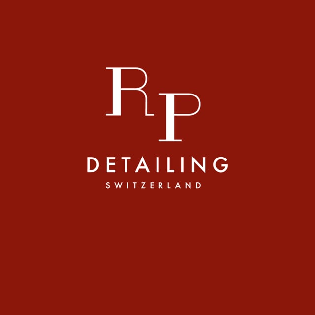 RP DETAILING