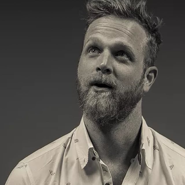 Seth Woodall
