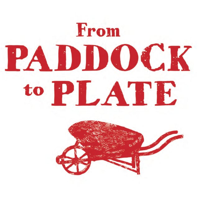 From Paddock to Plate