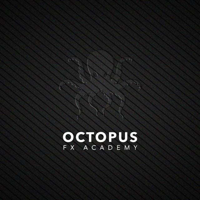 Octopus Fx Academy