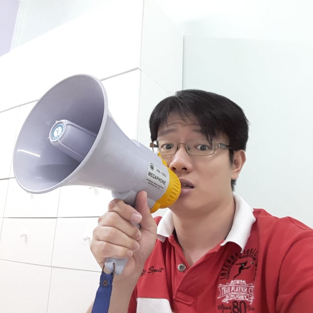 Liew Chee Keong (Jacky)