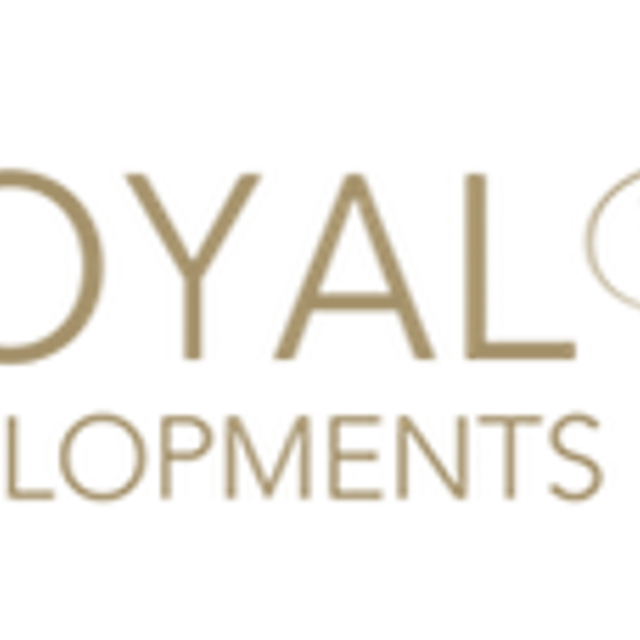 Royal development