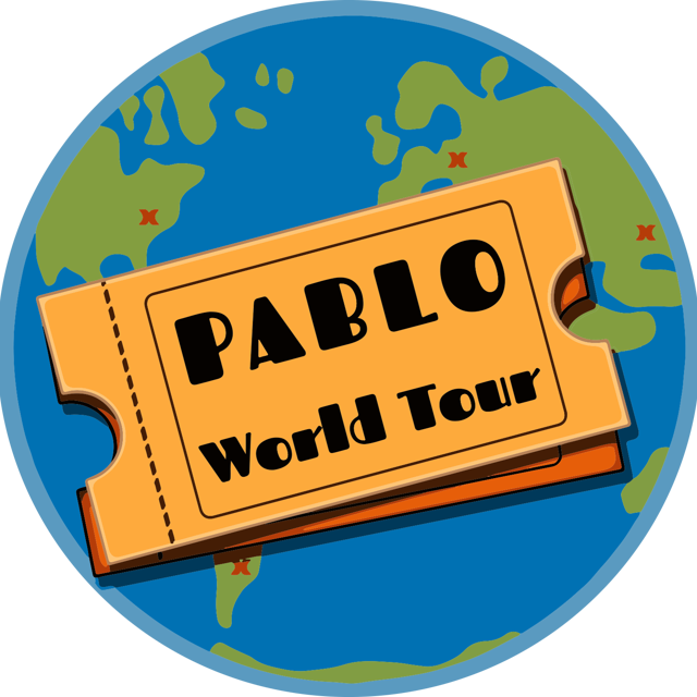 Pablo World Tour