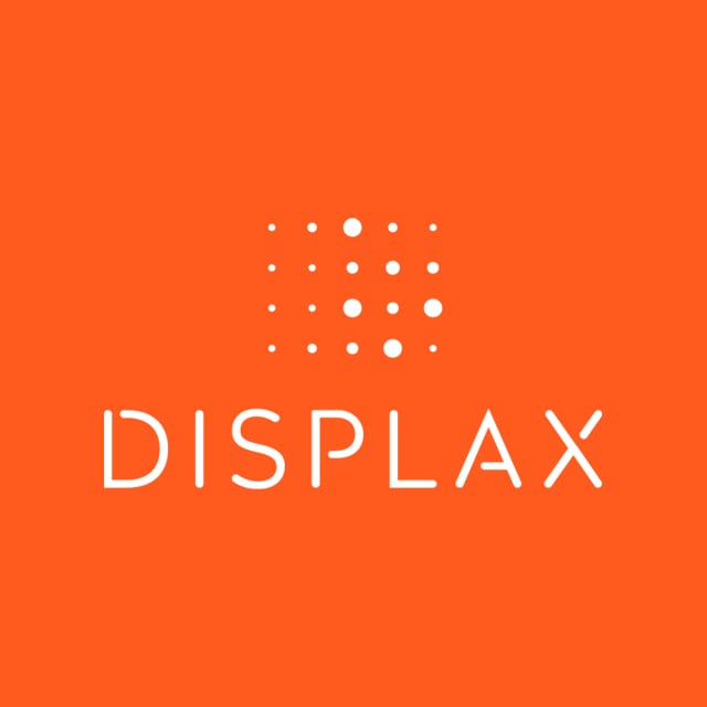 DISPLAX Multitouch Technologies DISPLAX Multitouch Technologies