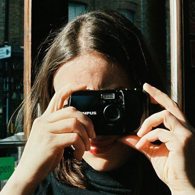 Lorena Pagès Director Of Photography Dp