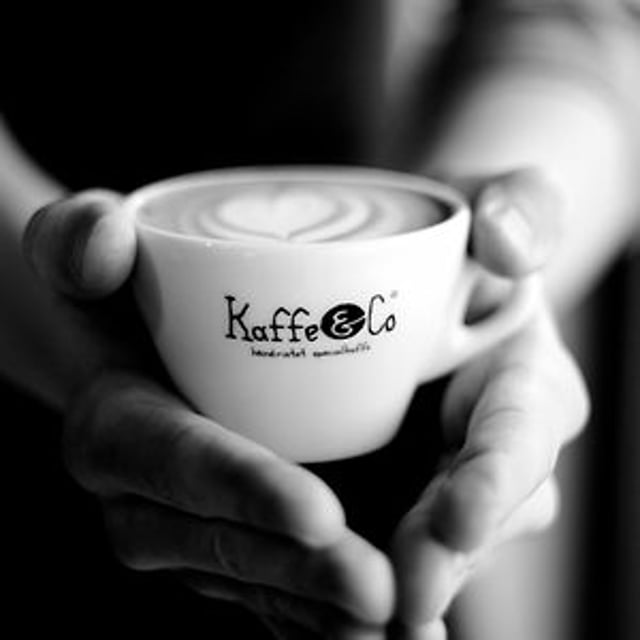 Kaffe & Co