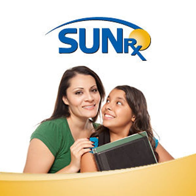 SUNRx