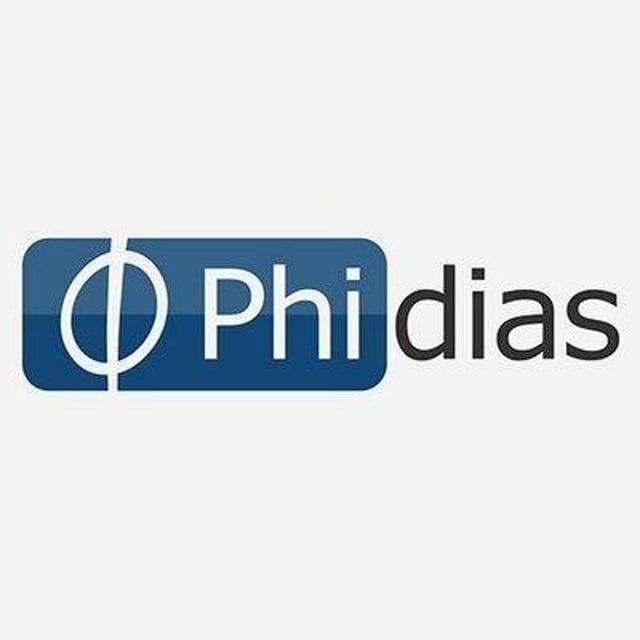 Phidias