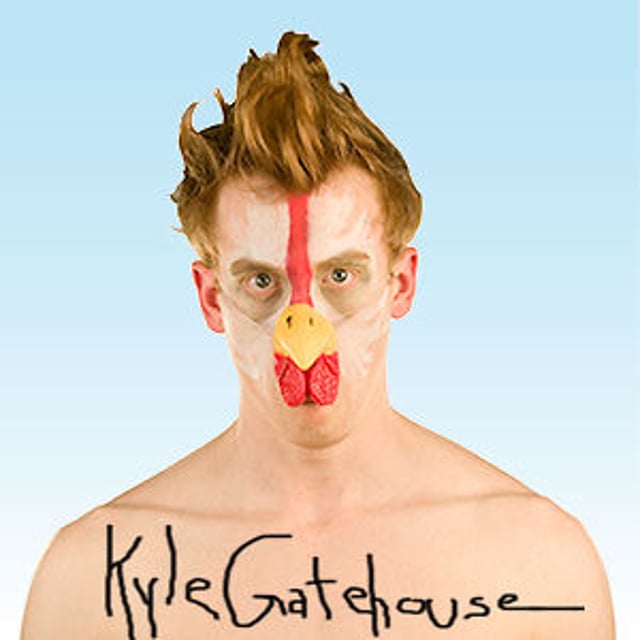 Kyle Gatehouse