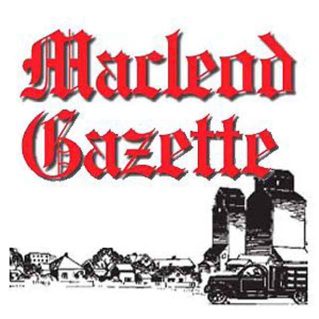Fort Macleod Gazette