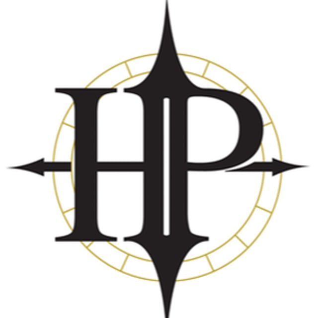 High Point Baptist Chapel