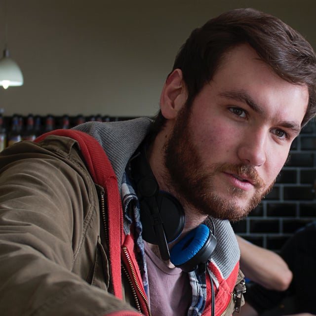 Ross Kelly - Film Director, Film Producer & Assistant Director