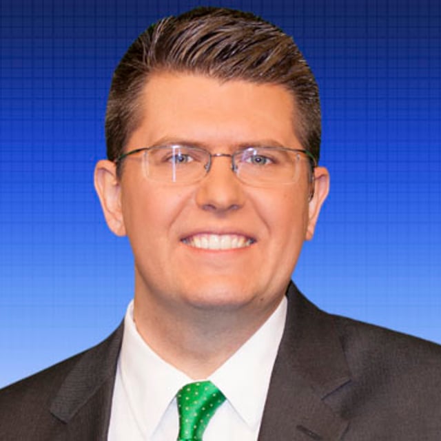 Matt Caron - Cameraman & Journalist