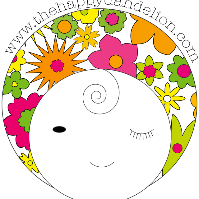 The Happy Dandelion