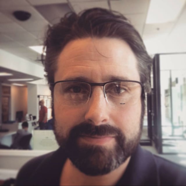 Mark Orchard - Executive Producer, Photographer & Video Producer