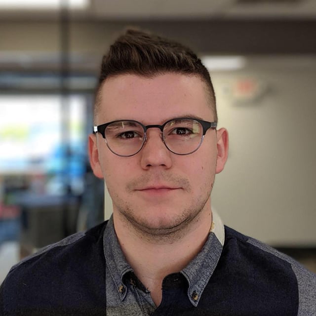 Paul Freitas - Cinematographer, Producer & Creative Producer