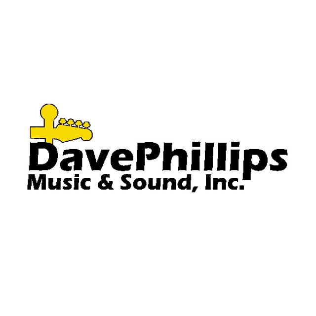 Dave Phillips Music & Sound