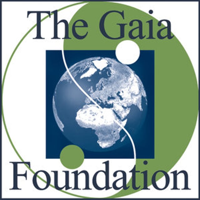 The Gaia Foundation