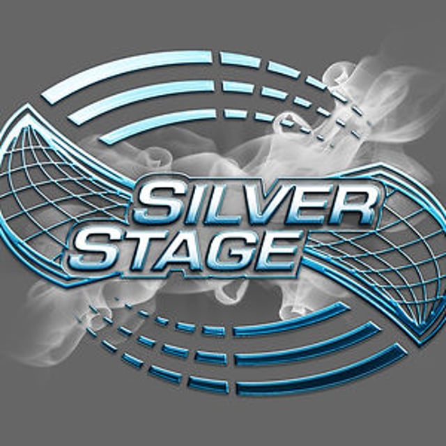 Silver Stage Event Structures