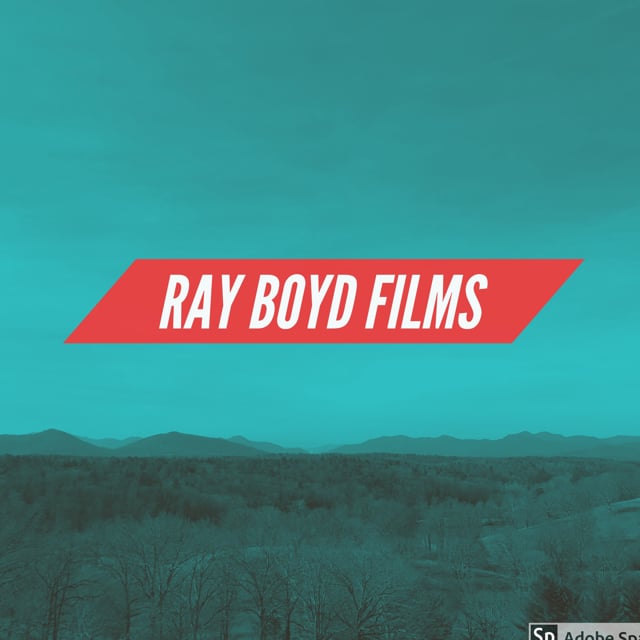 Ray Boyd