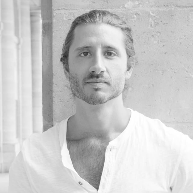 Cyril Rabbath