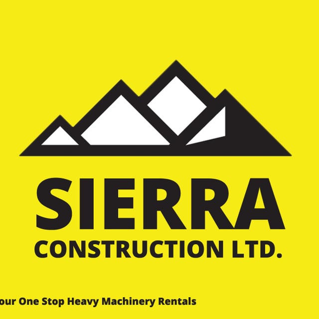 Sierra Construction Ltd.