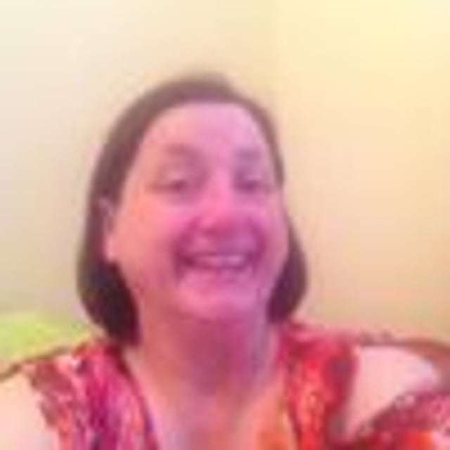 Brenda Savoie Bourque