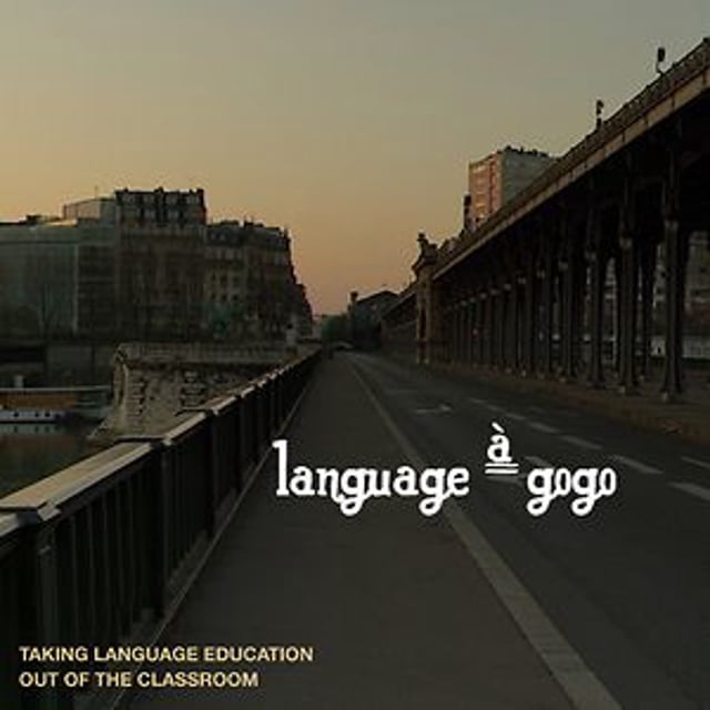Language à GoGo