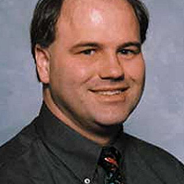 David Canfield