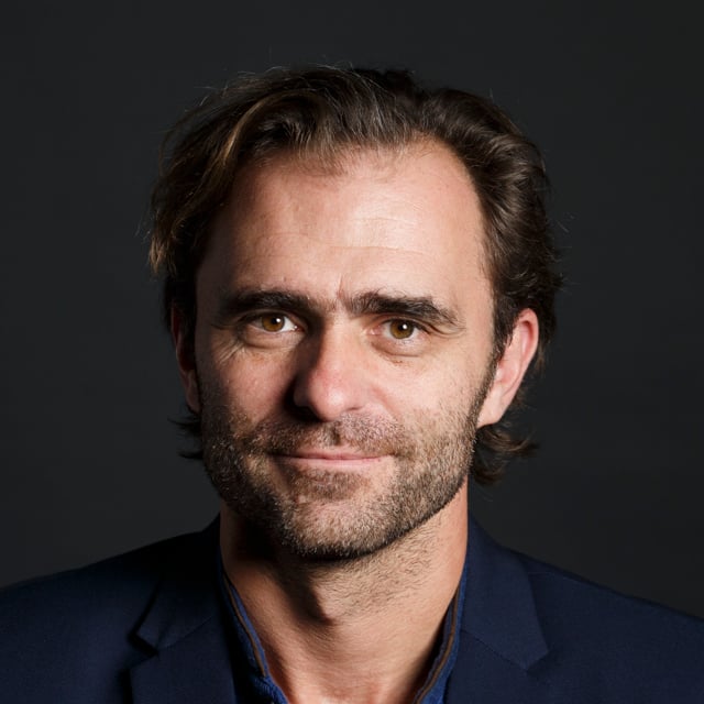 Roman Weber - Videographer, Director & Cameraperson