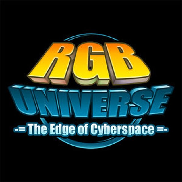 RGB Universe